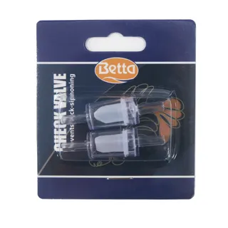 Betta Airline Check Valve (2 Pack)